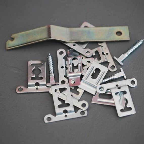 Our Services | Precision Picture Hanging